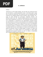 Analisis de La Pelicula Radical | PDF | Aprendizaje | Enseñando