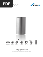 Tabela - Área de Aço | PDF