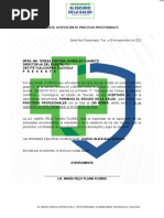 Solicitud de Empleo - Printaform | PDF