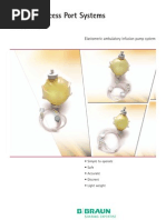 Catalogo Coloplast | PDF | Gastroenterology | Equipment