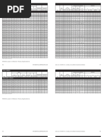 MAXELL Micro Battery Cross Reference and Replacement Guide | PDF ...