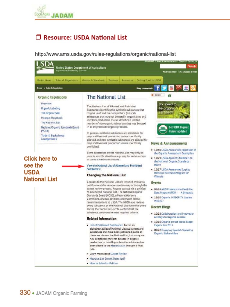 JADAM Organic Farming - The Way To Ultra-Low-Cost Agriculture (PDFDrive ...