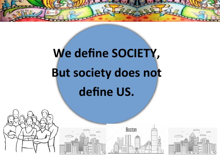 Social Science - Slogan | PDF