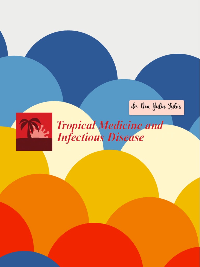 Modul Interna Tropical Medicine | PDF | Management Of Hiv/Aids ...