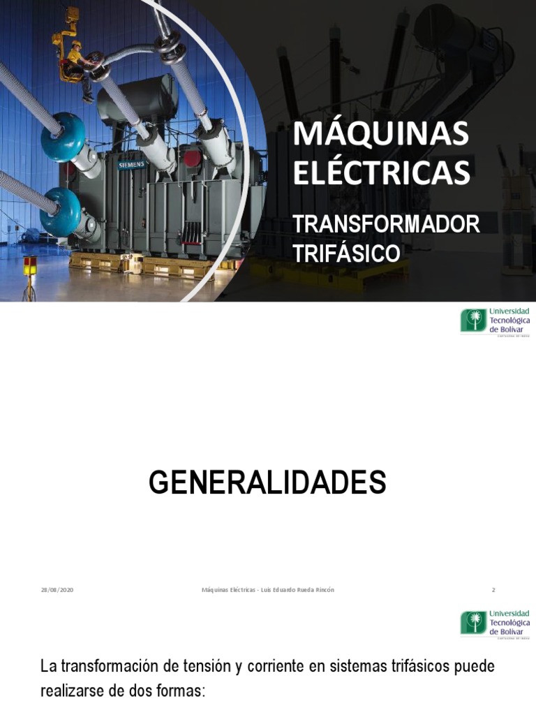 Understanding the Different Types and Configurations of Three-Phase ...