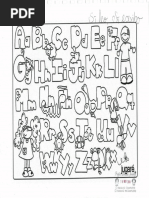 Patito Lee Evaluaciones | PDF