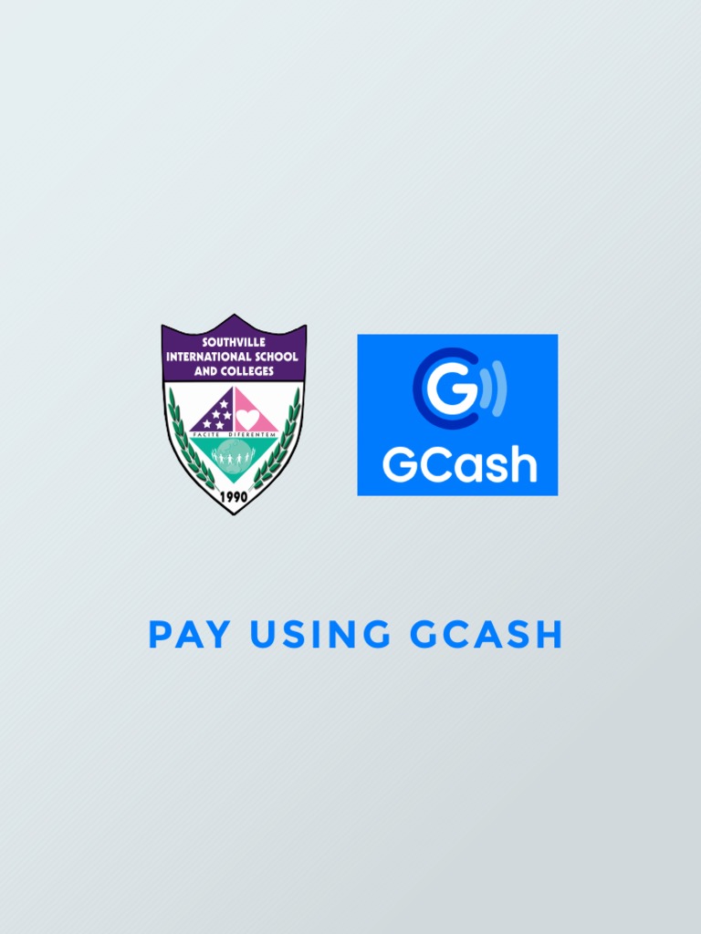 Gcash-Step-by-Step-updated-4 | PDF | Business | Economies