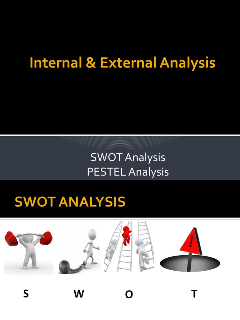 7 - SWOT PESTEL | PDF | Swot Analysis | Economics