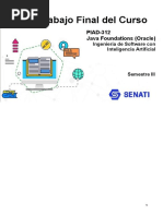 Examen Final Python 2 | PDF | Archivo de computadora | Python (lenguaje ...