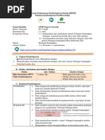 LKPD Bilangan Berpangkat Peer Teaching 1 | PDF