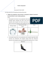 Normal Lingkar Lengan Atas: 1.perempuan Dewasa: 28,5 2.laki-Laki Dewasa ...