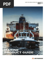 NIIGATA Engine Manuals & Parts Catalogs | PDF