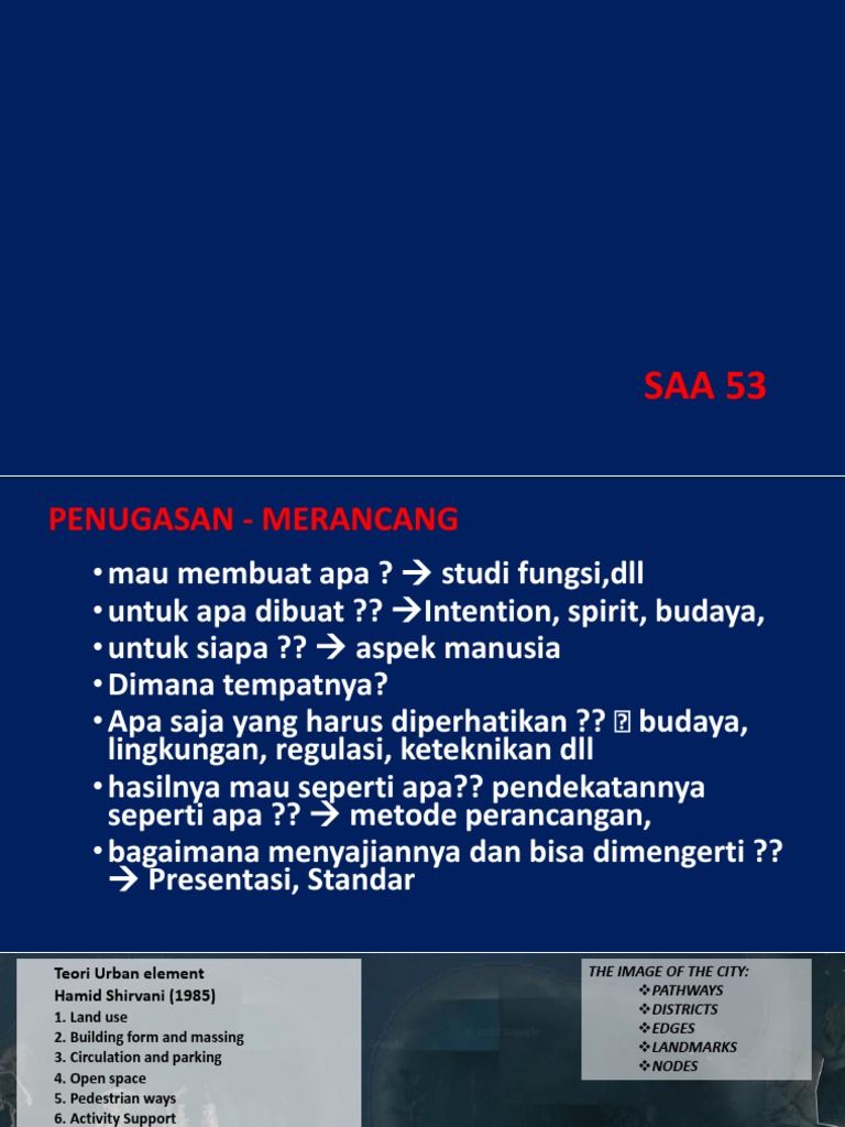 Saa | PDF | Natural Environment | Earth Sciences