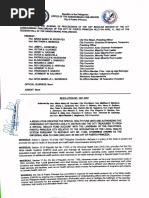 2022-0293 Interim Guidelines On The Assessment of Medical Certification ...