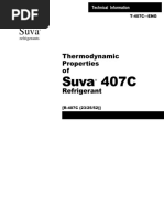 PSV Reaction Force Calculation | PDF