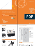 Haas Mill M Codes | PDF | Manufactured Goods