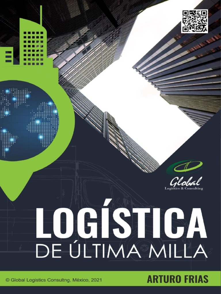 Logistica de Ultima Milla | PDF | Logística | Inventario