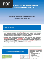 Peran IPCN, IPCLN, dan IPCD dalam PPI | PDF