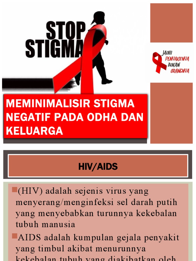 Stigma Odha | PDF