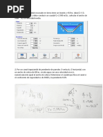 Diseño de Canales Rectangulares | PDF | Canal | Descarga (hidrología)