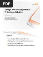 Cisco AP Configuration and Commands Guide | PDF | Command Line ...