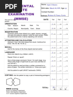 Mmse PDF | PDF | Foreign Language Studies | Teaching Methods & Materials