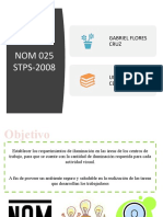 Norma Oficial Mexicana Nom-025-Stps-2008, Condiciones de Iluminacion en ...