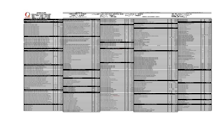Pricelist Harian 20 Feb 2014 | PDF | Computer Engineering | Personal Computers