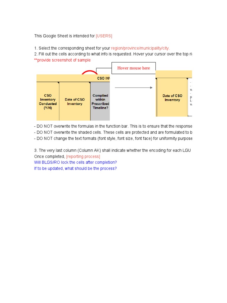 (MC 2022-083) Form 2 - Region XI | PDF | Software | Computing