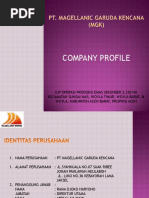Layout Ruangan Amdk Tanibar 2 | PDF