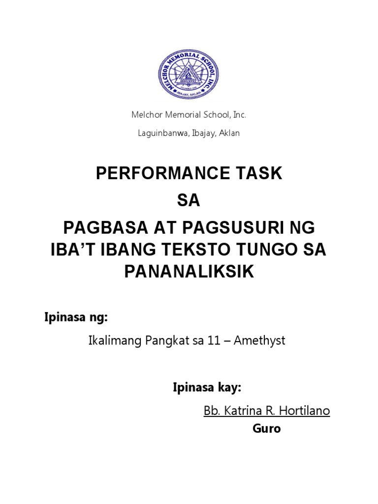 Ang Kalagayan NG Wika at Kultura NG Pilipinas Sa Makabagong Panahon | PDF Ang Kalagayan NG Wika at Kultura NG Pilipinas Sa Makabagong Panahon | PDF
