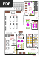 Sample CBT Shop Layout | PDF