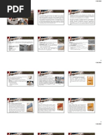 Interbond 2340UPC Application Guidelines Rev 03 180321 | PDF | Paint | Corrosion