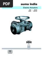 Altronic Iii: Ignition System For Industrial Engines | PDF | Ignition ...