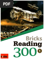 Bricks Reading 100-1 - (SB, WB) | PDF