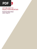 Reinforcement Shape Codes Overview | PDF