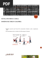 Estación Unipodal Tuag | PDF