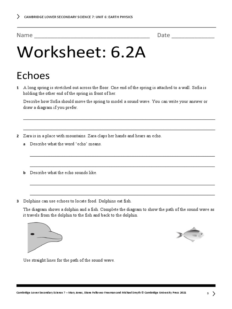 S7 U6 Worksheets | PDF | Solar Eclipse | Crust (Geology)