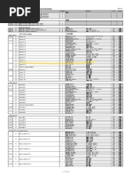 AY2025 APU Academic Calendar | PDF