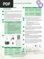 POZNÁMKY K Učivu 8 Ročníku FYZ | PDF