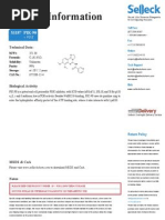Sigma Buffer Chart | PDF | Sigma Aldrich | Tris