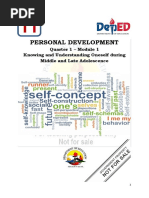 Inverted Pyramid Method and Case Conceptulization | PDF | Psychology ...