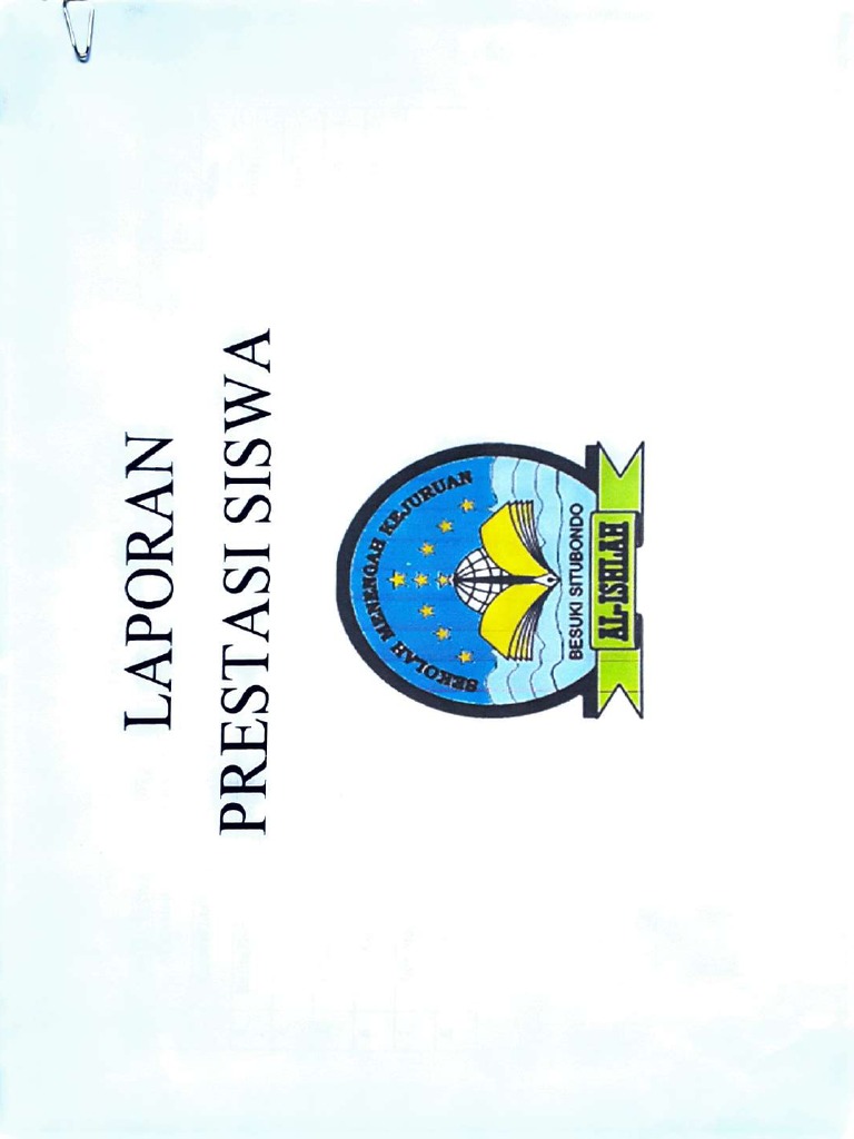 Laporan Sertifikat Prestasi, Foto, Piagam, Piala, Medali - Compressed | PDF