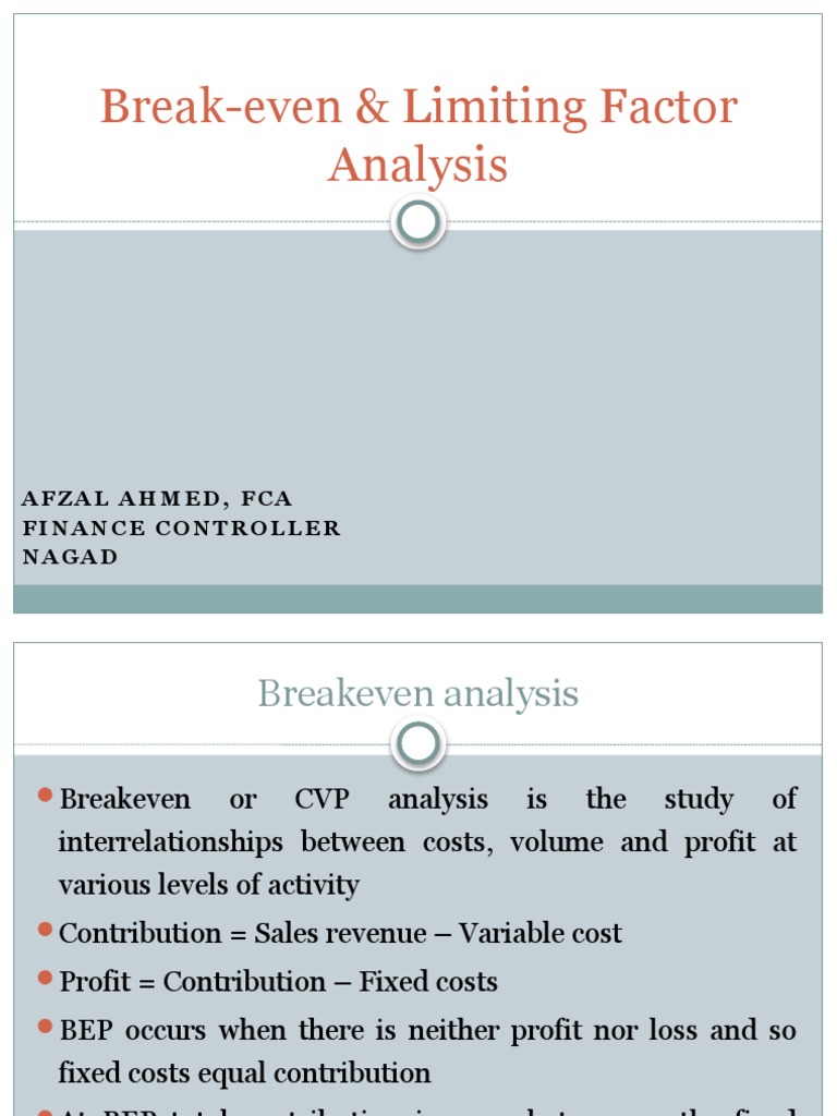 Lecture 1-2 BEP | PDF | Economics | Financial Accounting