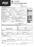 Ptcfor Application Form 2025 Pltcol Reyes | PDF | Government | Justice