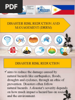 Module 1 - Philippine DRRM System | PDF | Emergency Management | Security