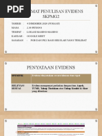 Sistem Fail PIBG | PDF