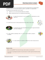 Piaget and Inhelder Three Mountains Task | PDF | Cognitive Psychology ...
