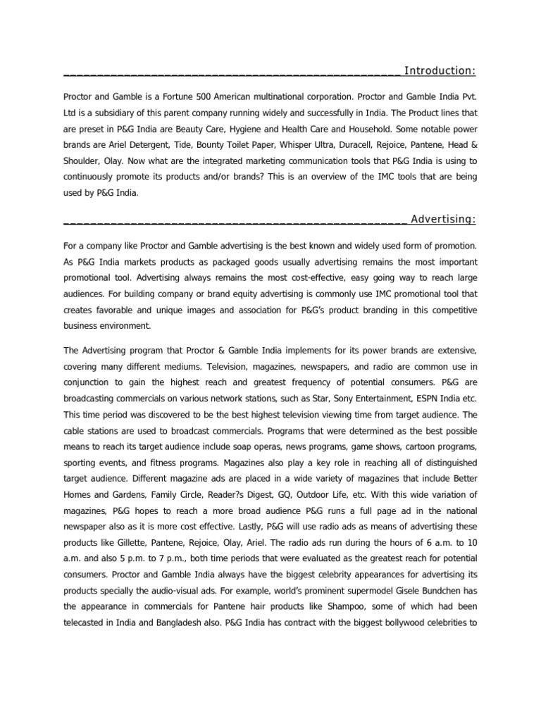 Imc Tools | PDF | Marketing Communications | Direct Marketing