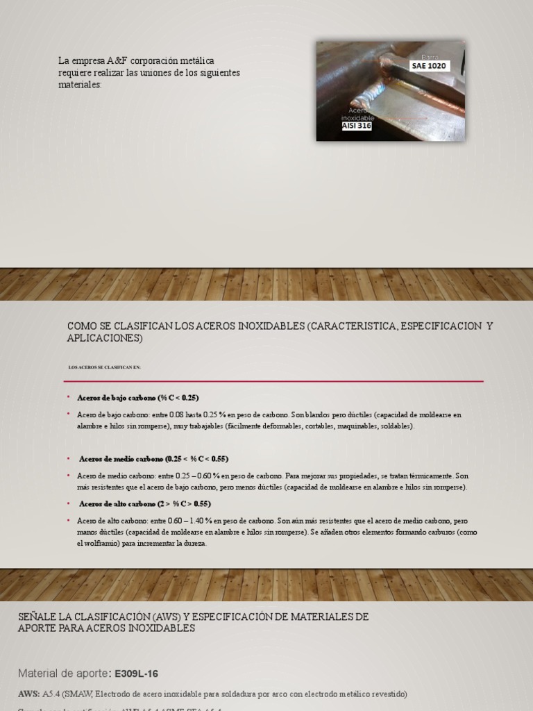 Material Base | PDF | Construcción | Soldadura